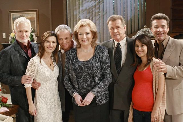 Tiffany Donely (Sharon Wyatt) | General Hospital Wiki | FANDOM powered ...