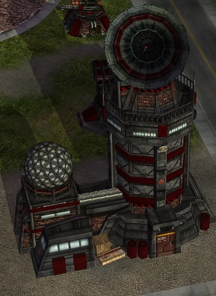 Mod-related trivia quiz! : r/commandandconquer