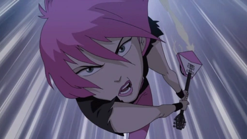 Image - 218-Five attacks Rex.PNG | Generator Rex Wiki | FANDOM powered ...