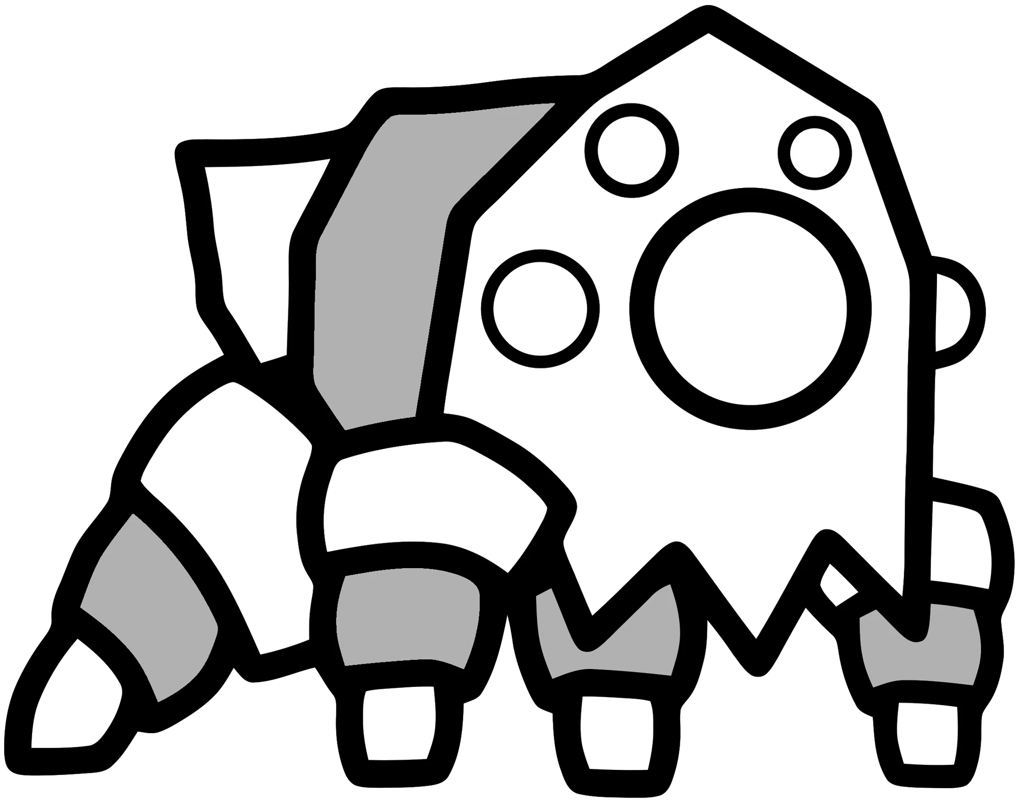 Imagen - Spider5.png | GeometryPedia | FANDOM powered by Wikia