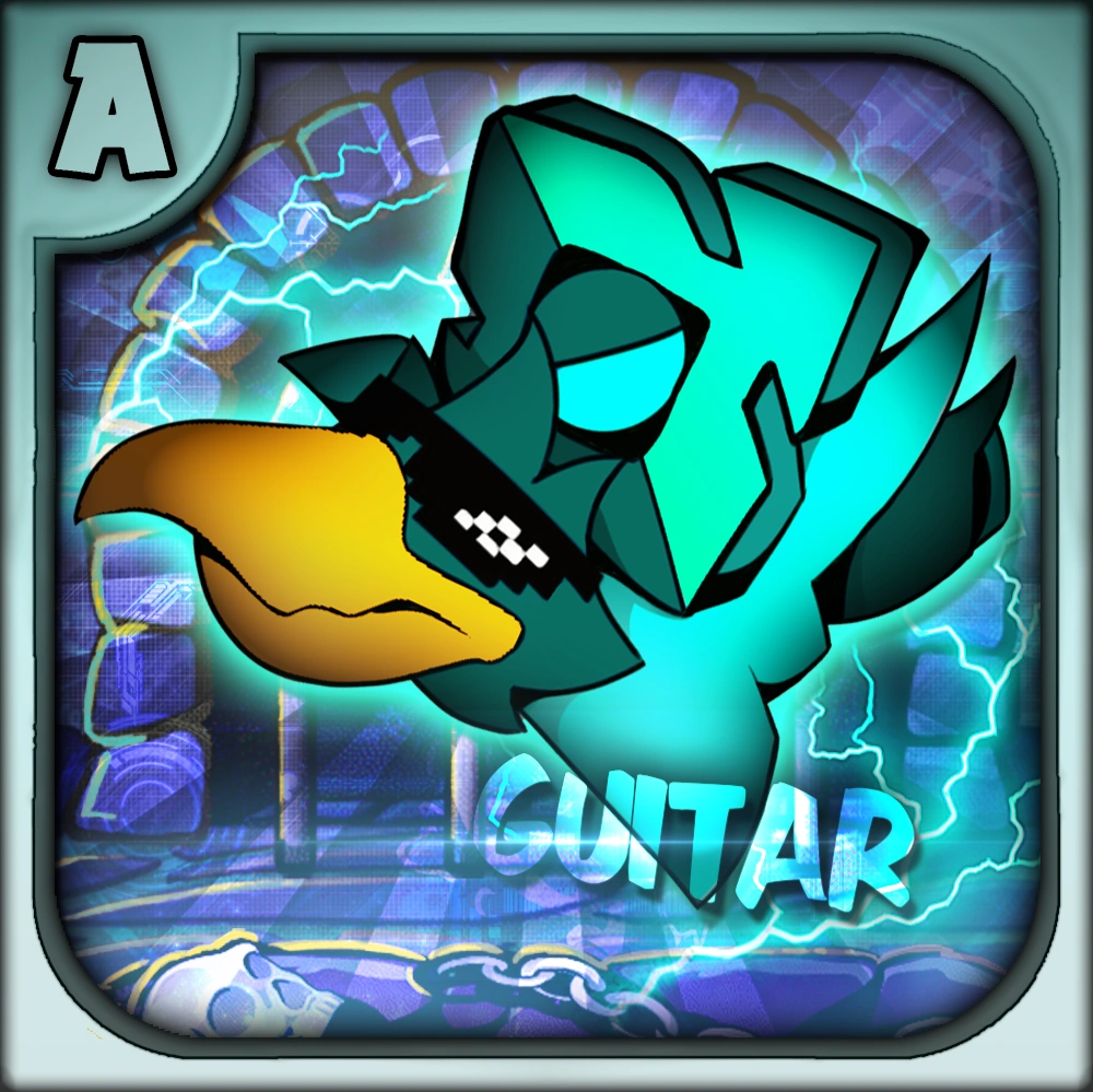 GuitarHeroStyles | GeometryPedia | FANDOM powered by Wikia