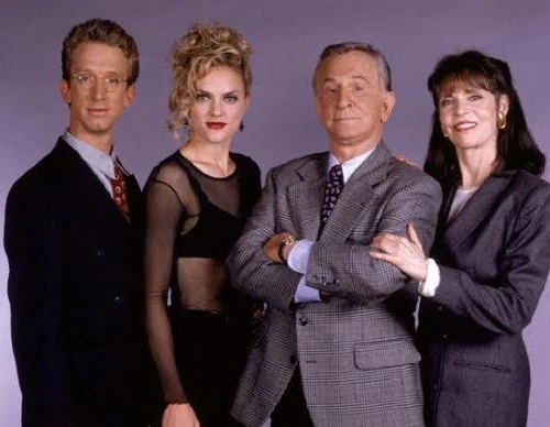 Get Smart (1995) | Get Smart Wiki | Fandom powered by Wikia