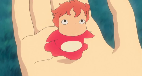 Ponyo | Ghibli Wiki | FANDOM powered by Wikia