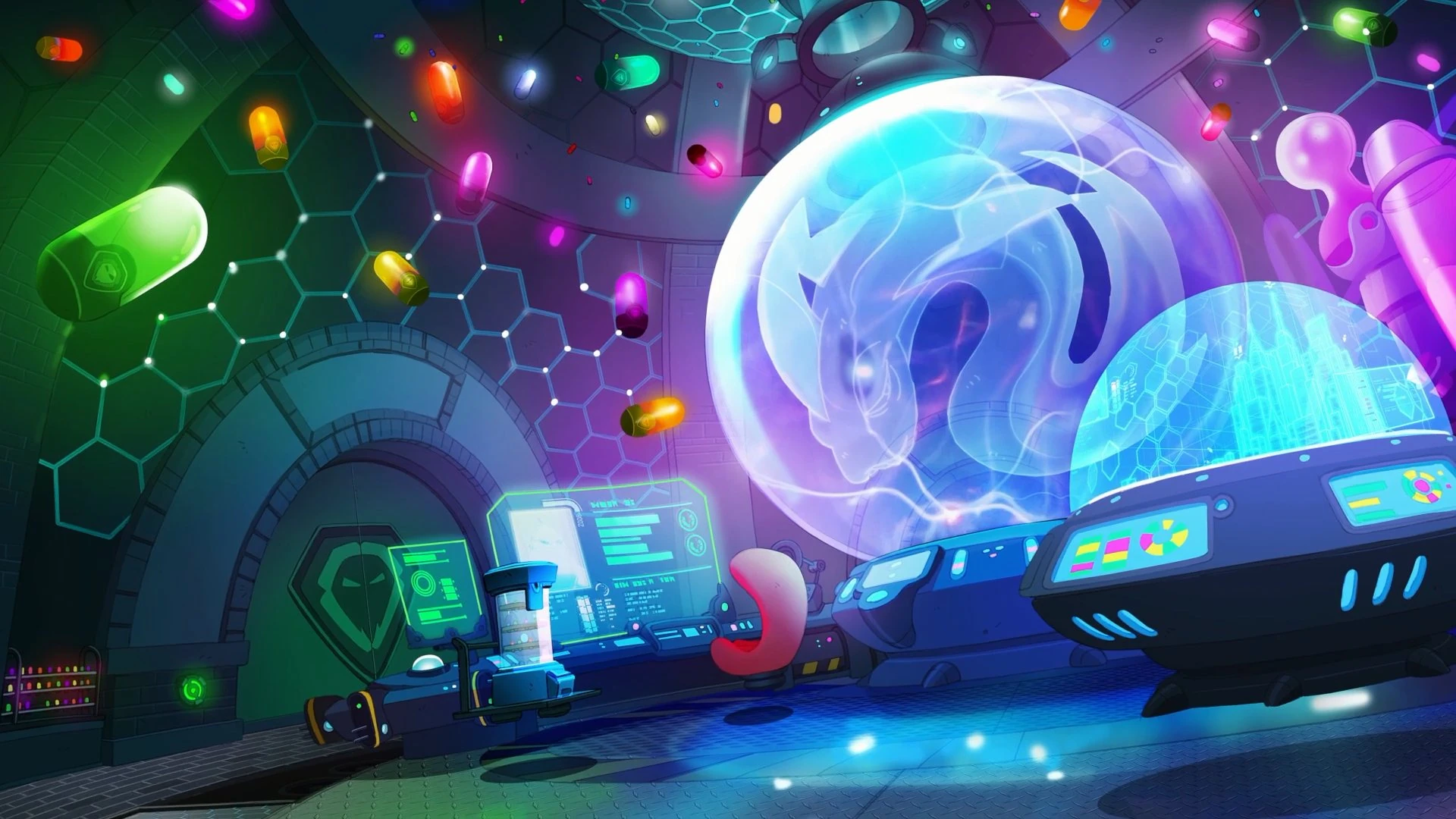 Discuss Everything About Ghost Force Wikia | Fandom