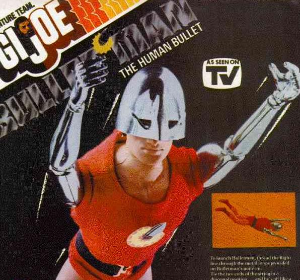 Bulletman Joepedia Fandom Powered By Wikia