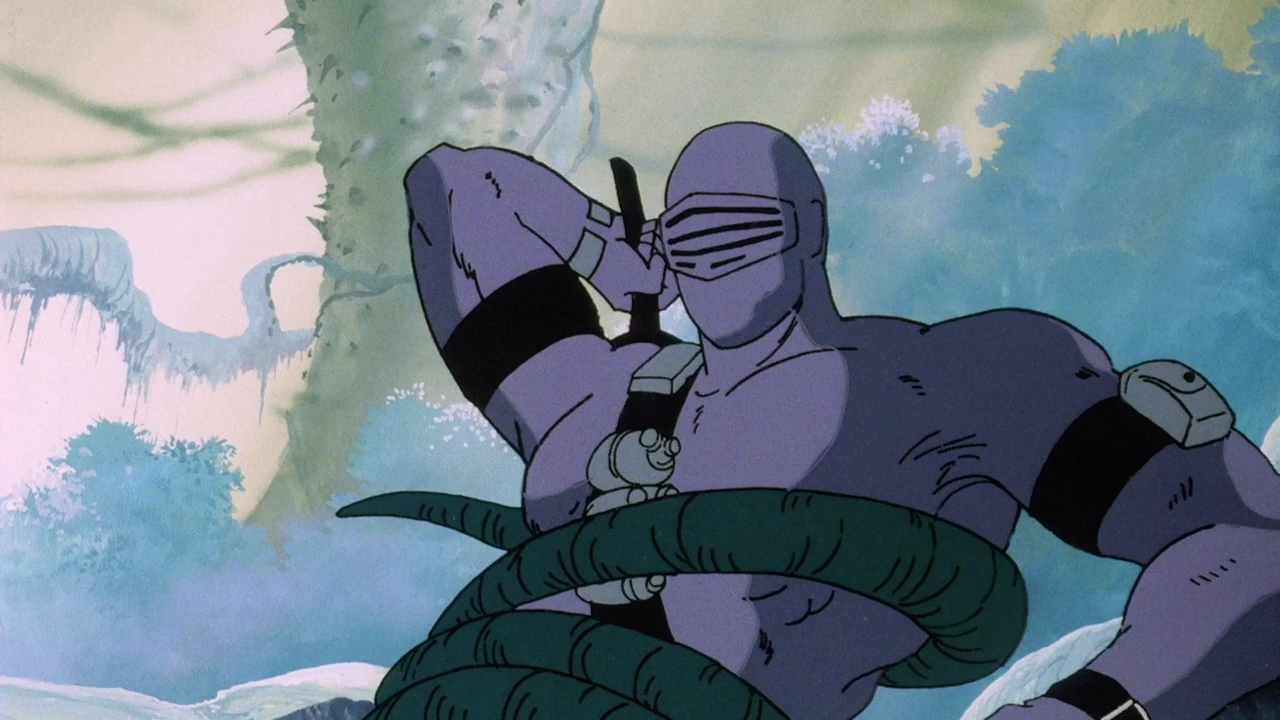 Image - G.i.joe.the.movie.1987.SnakeEyes001.png | Joepedia | FANDOM ...