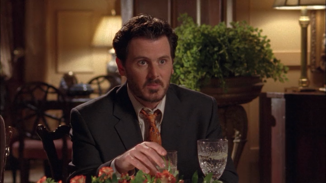 Jason Stiles Gilmore Girls Wiki Fandom Powered By Wikia