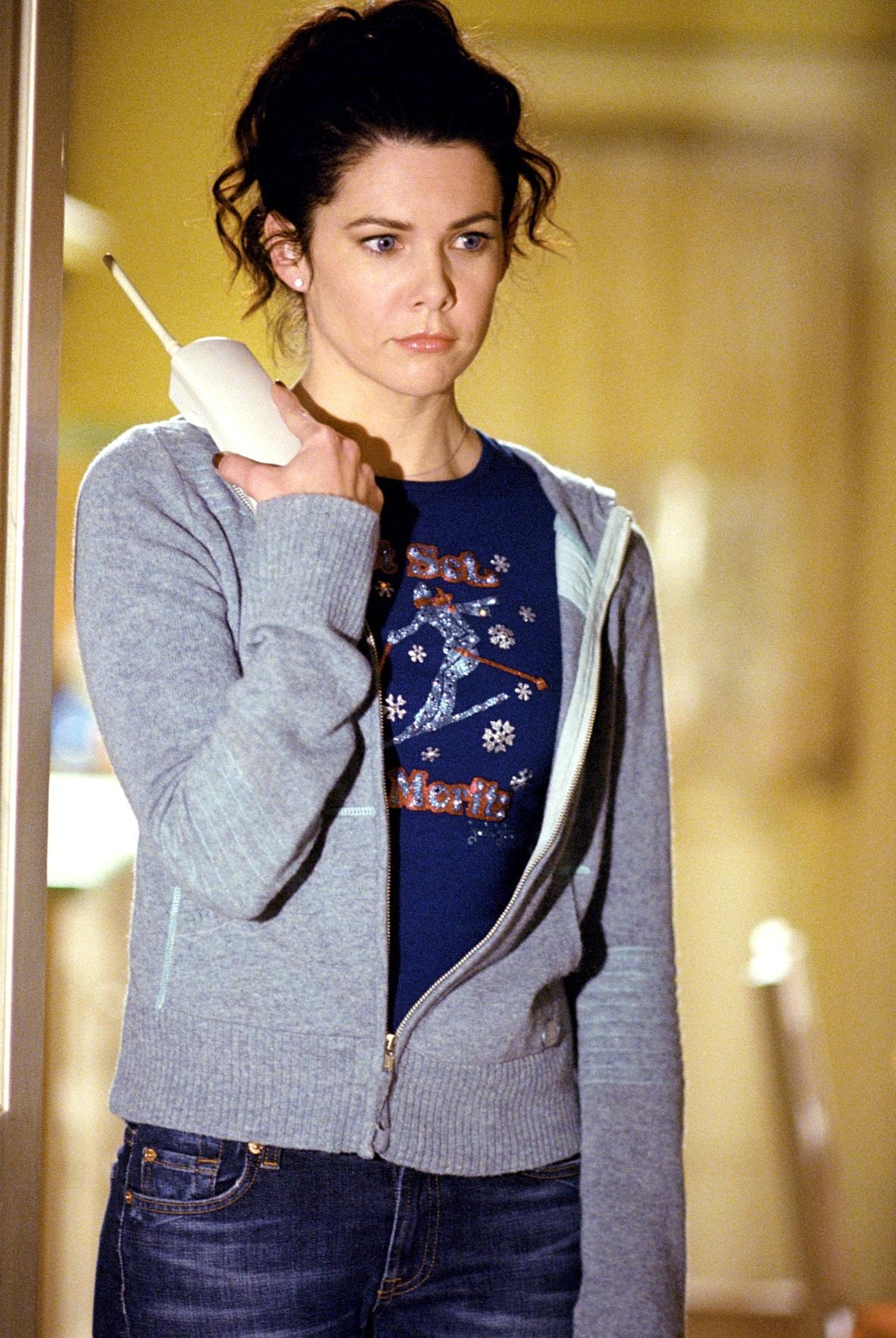 It Shouldve Been Lorelai Gilmore Girls Wiki Fandom Powered By Wikia