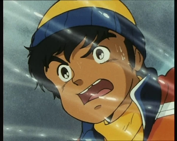 Image - 32523.jpg | Ginga Wiki | Fandom powered by Wikia