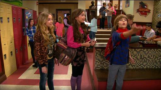 Image Farkle Girl Meets World Wiki Fandom Powered By Wikia