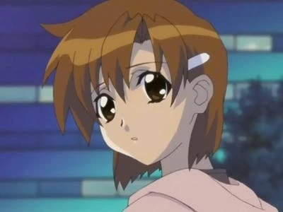 Girls Bravo Kosame