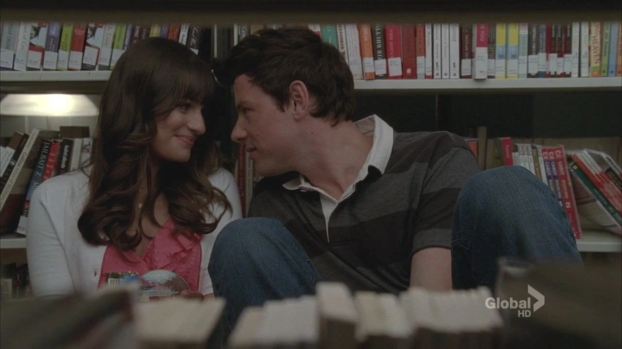 Image - Finn-Rachel-2x22-New-York-finn-and-rachel-22344836-1280-720.jpg ...