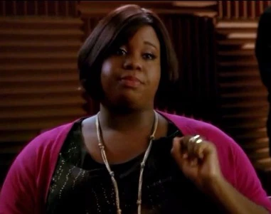 Unique Adams | Glee Wiki | Fandom powered by Wikia