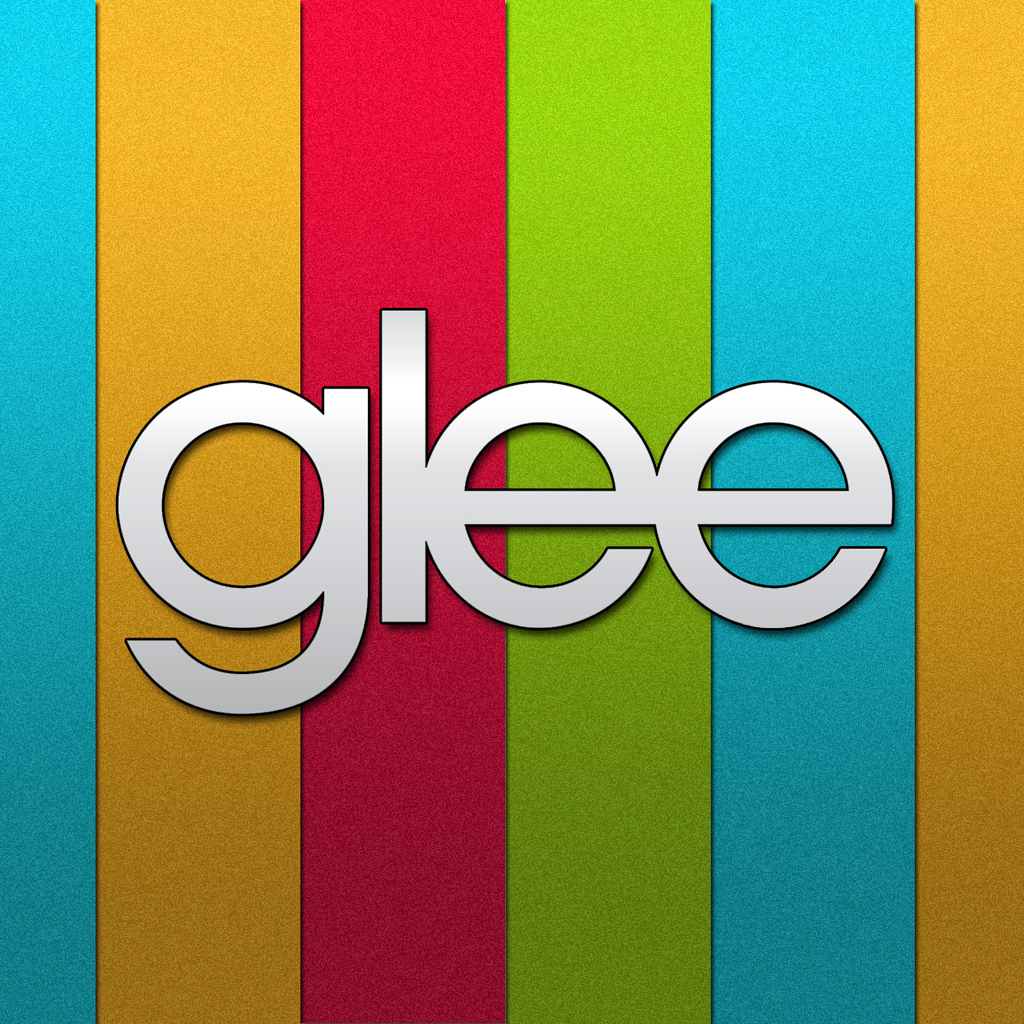 Image Logo Glee Tv Show Wiki Fandom Powered By Wikia