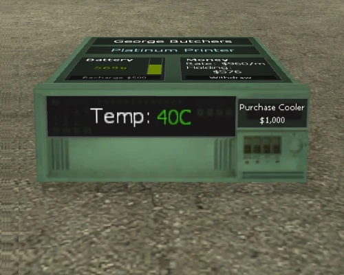 Category:Printer Bombing | Garry's Mod Wiki | FANDOM powered by Wikia