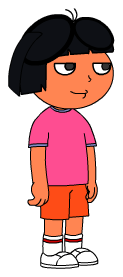Goanimate Dora