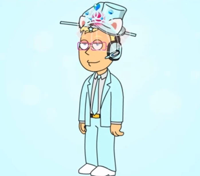 Mami Marquez Goanimate V2 Wiki Fandom Powered By Wikia