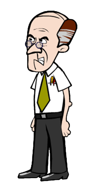 Image - BennettDike angry.png | GoAnimate V2 Wiki | FANDOM powered by Wikia