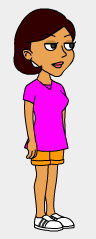 Dora Marquez - GoAnimate V2 Wiki, an Community GoAnimate Wiki!