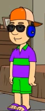 L Ryan | GoAnimate V2 Wiki | Fandom powered by Wikia