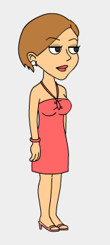 Susan Pearson | GoAnimate V2 Wiki | FANDOM powered by Wikia