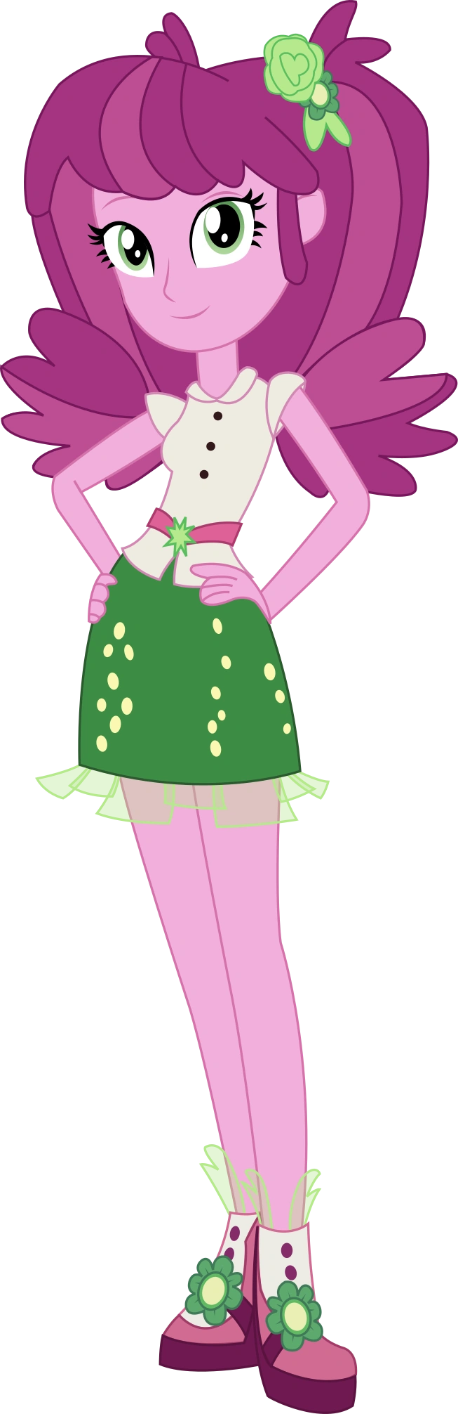 Cheerilee | GoAnimate V2 Wiki | Fandom powered by Wikia