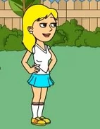 Kayla (CubsRule2040) | GoAnipedia | FANDOM powered by Wikia