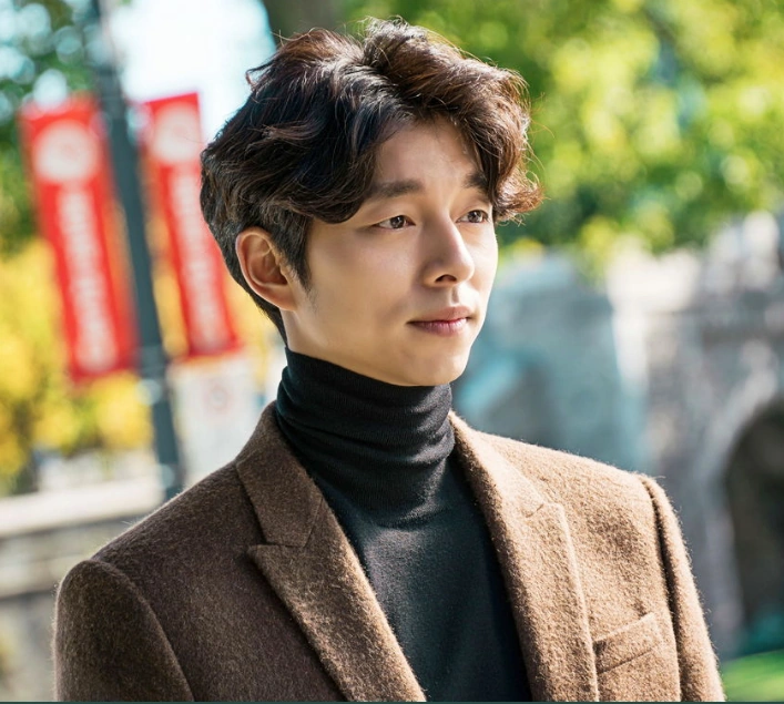Kim Shin | Goblin: The Great and Lonely God Wiki | FANDOM powered by Wikia