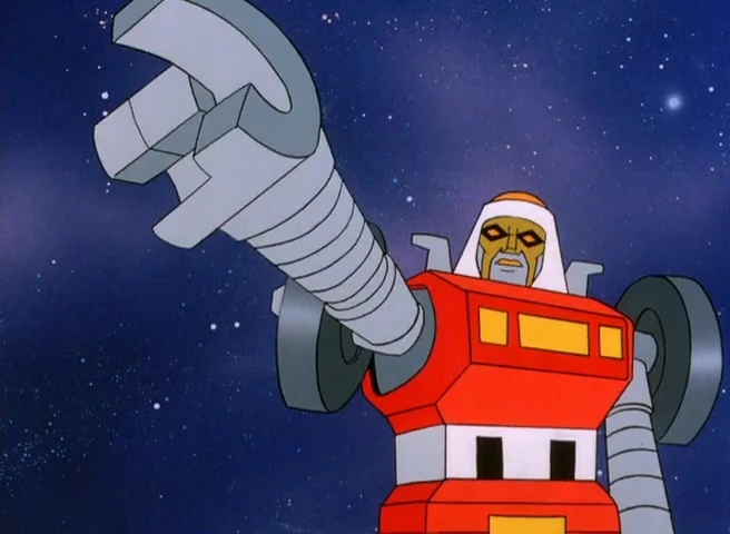 Category:Gobots | Machine Robo Wiki | FANDOM powered by Wikia