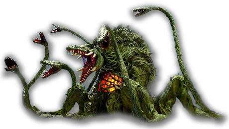 Biollante | Godzilla-Wiki | FANDOM powered by Wikia