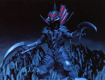 Gigan | Gojipedia | FANDOM powered by Wikia