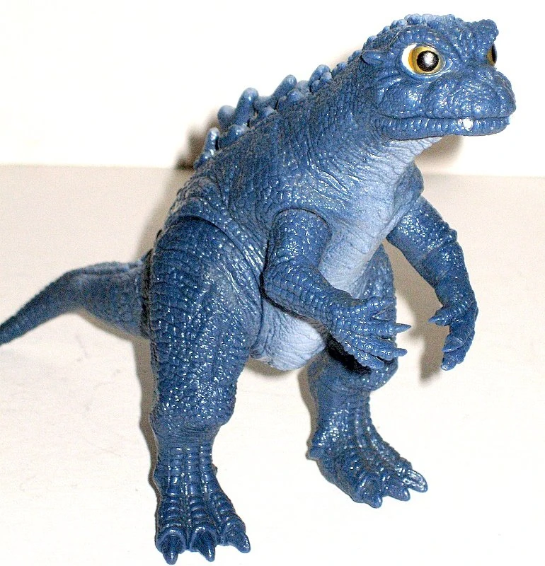 Image - Baby Godzilla figure.jpg | Wikizilla | Fandom powered by Wikia