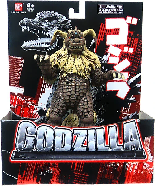 Godzilla Bandai Creations FEEDBACK thread - Page 104 - Toho Kingdom