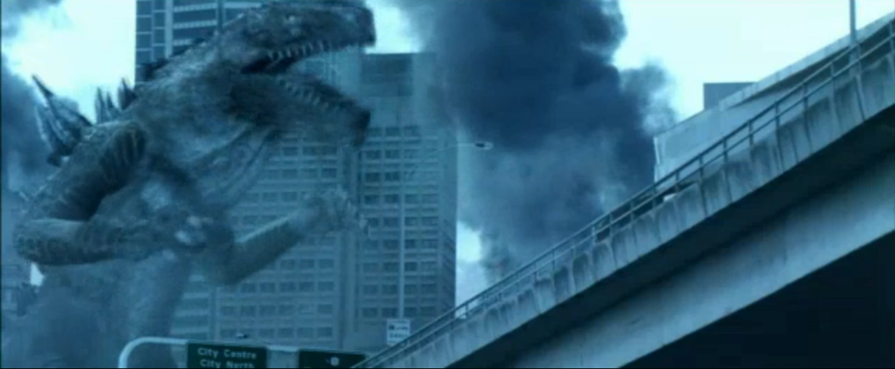 Archivo:Godzilla Final Wars - 2-2 Zilla.png | Godzilla Wiki | Fandom ...