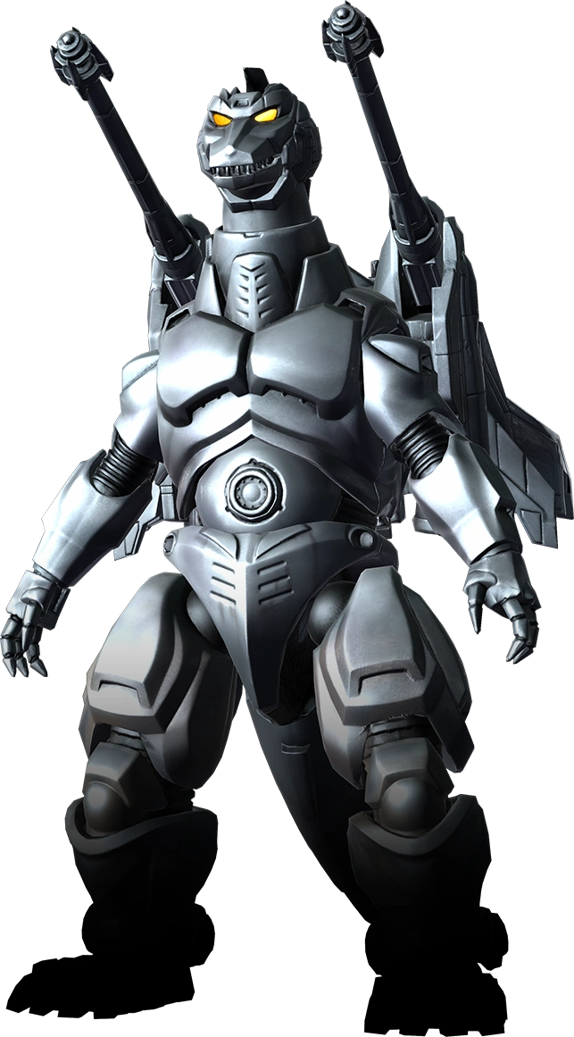 Image - Super MechaGodzilla (PS3).png | Gojipedia | Fandom powered by Wikia