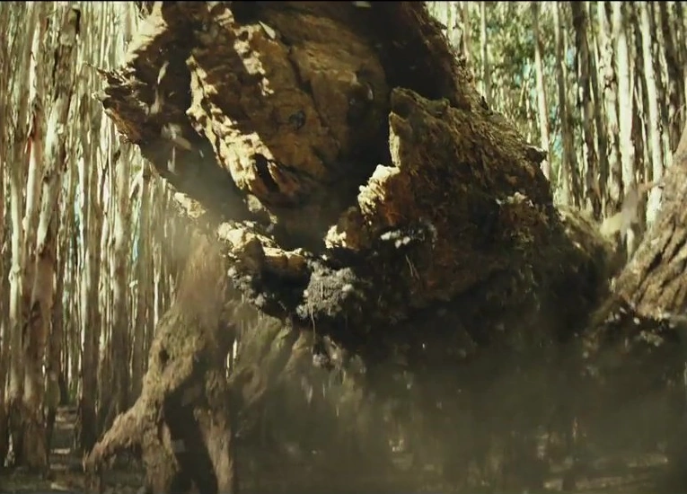 Spore Mantis | Gojipedia | FANDOM powered by Wikia