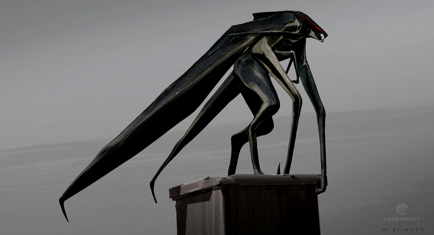 Mutagenic Magic and Shapeshifting Space Posthumans Worldbuilding | Page ...