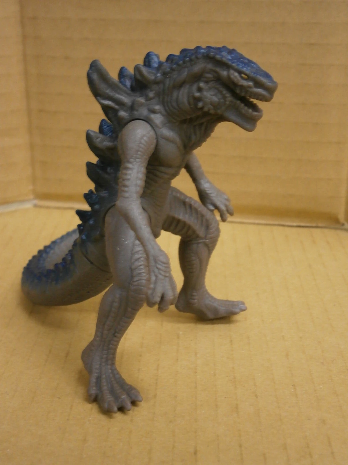 Image - Bandai Zilla figures.jpeg | Gojipedia | FANDOM powered by Wikia