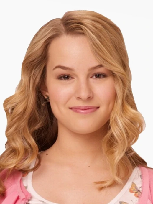 Image - Teddy Duncan3.jpg | Good Luck Charlie Wiki | Fandom powered by ...
