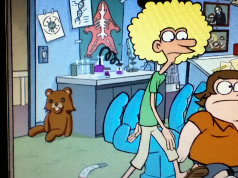 Pedobear Good Vibes Wiki Fandom Powered By Wikia