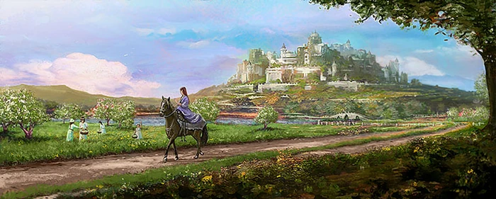 Tale of Two Kingdoms: An ASOIAF GSRPG IC | Page 15 | Sufficient Velocity
