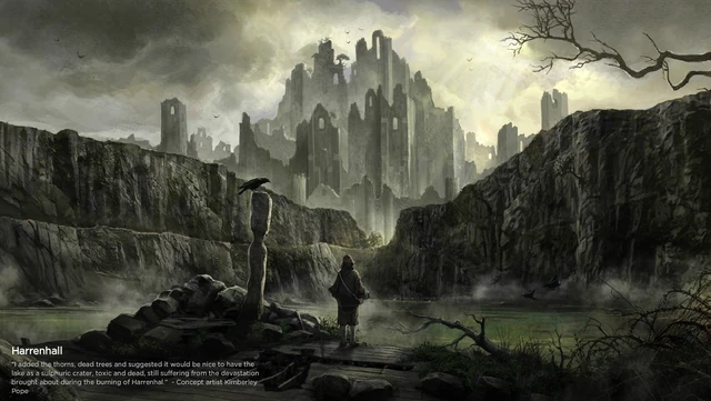 Chapter-by-Chapter Analysis: Arya VI, ACOK | Race for the Iron Throne