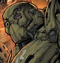 Image - UIR Soldier.jpg | Gears Of War Fanon | FANDOM powered by Wikia