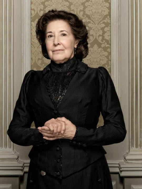 Ángela | Gran Hotel (serie de television) Wiki | FANDOM powered by Wikia