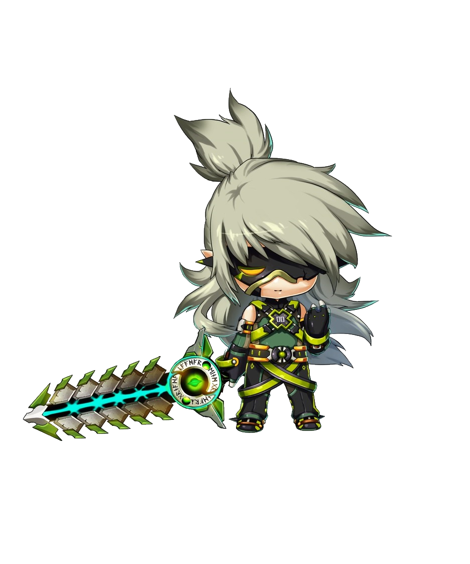 Arquivozeropng Grand Chase Wiki Fandom Powered By Wikia