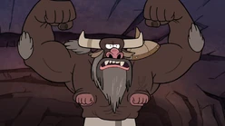 Manotaurs | Gravity Falls Wiki | Fandom powered by Wikia