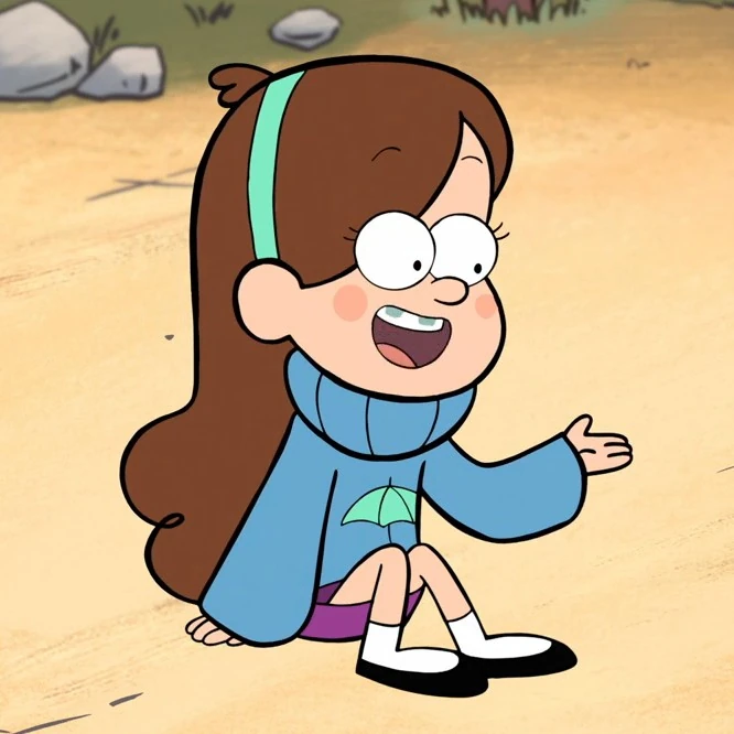 Mabel Pines | Wiki Souvenirs de Gravity Falls | Fandom powered by Wikia