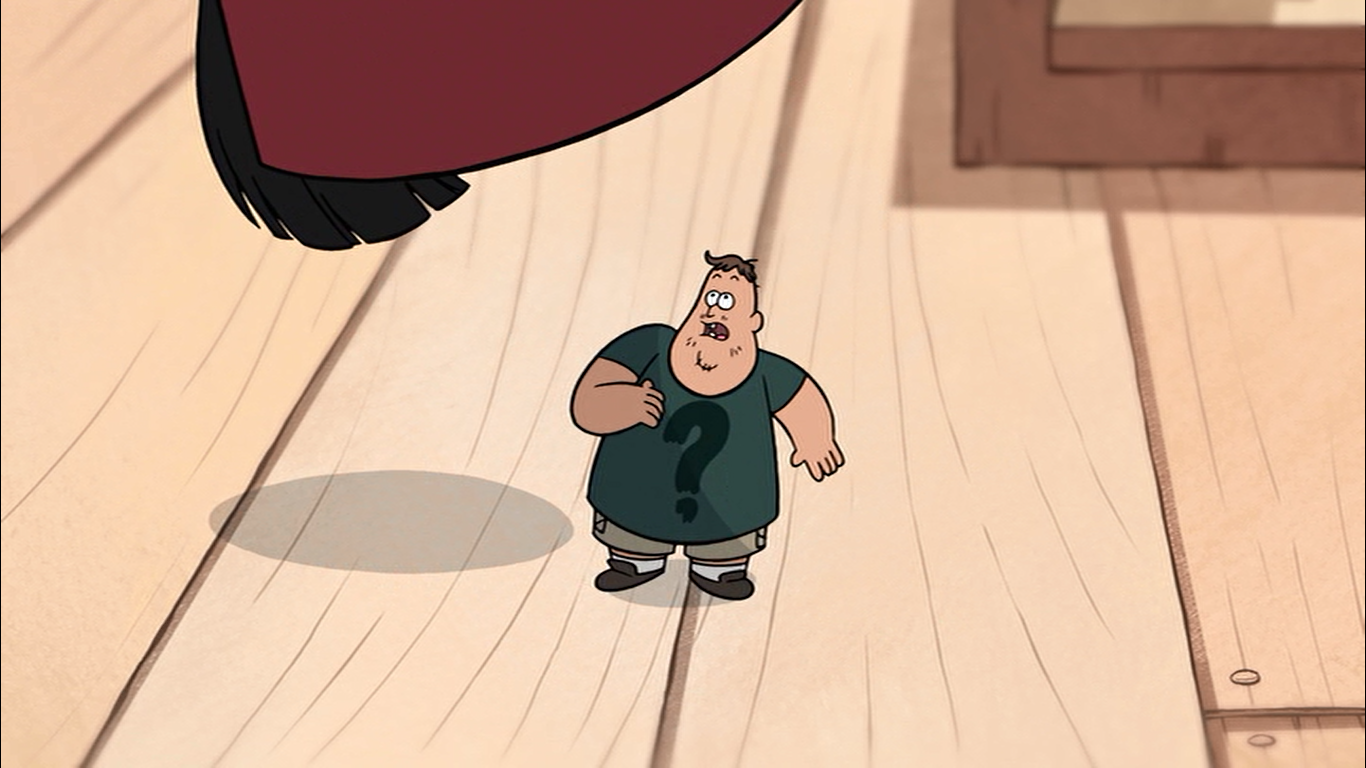 Image S1e11 Shrinks Soospng Gravity Falls Wiki Fandom Powered By Wikia