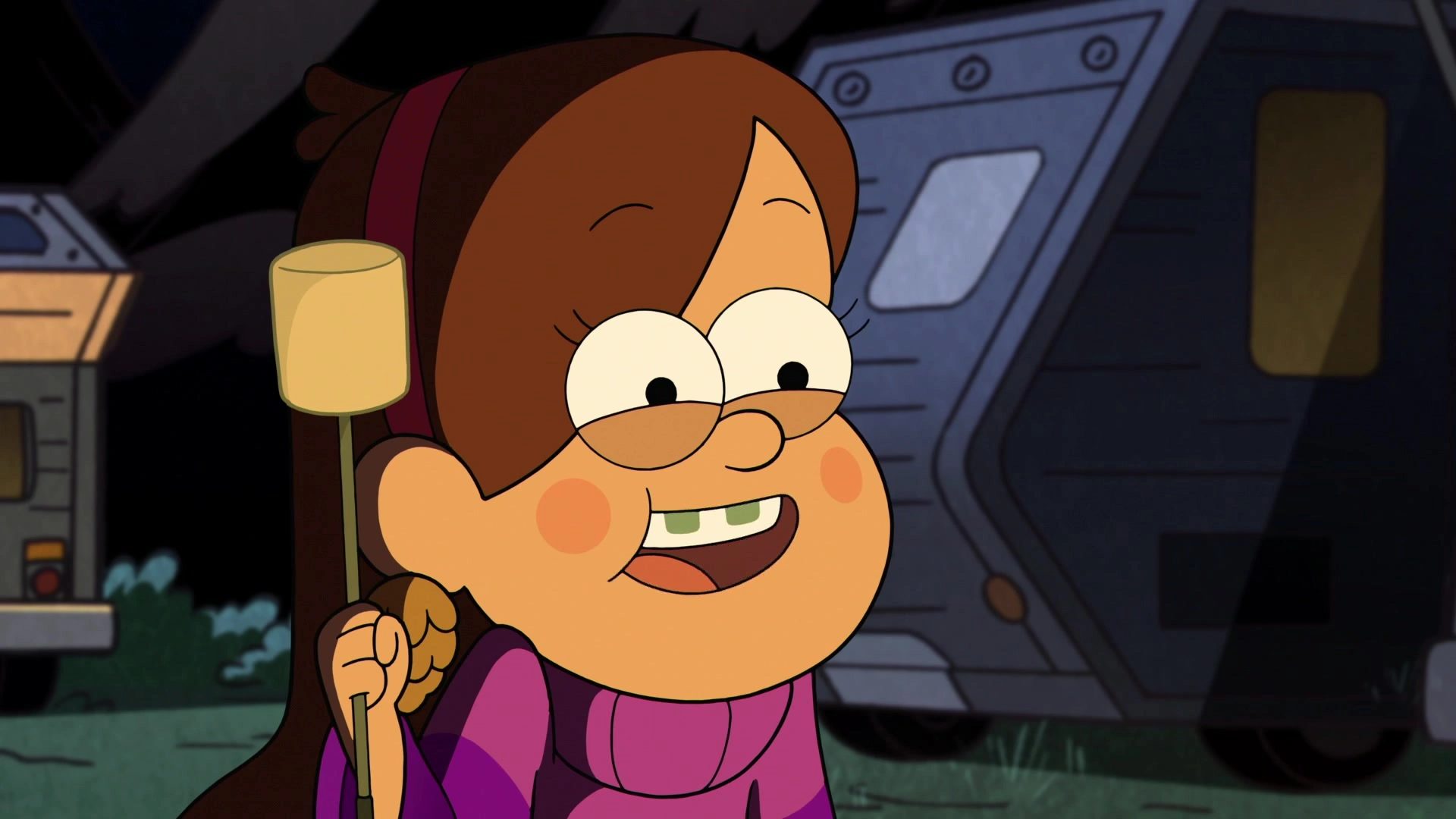 Image - S2e16 excited mabel.png | Gravity Falls Wiki | Fandom powered ...
