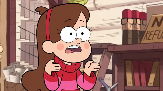 Mabel Pines | Gravity Falls Wiki | Fandom powered by Wikia